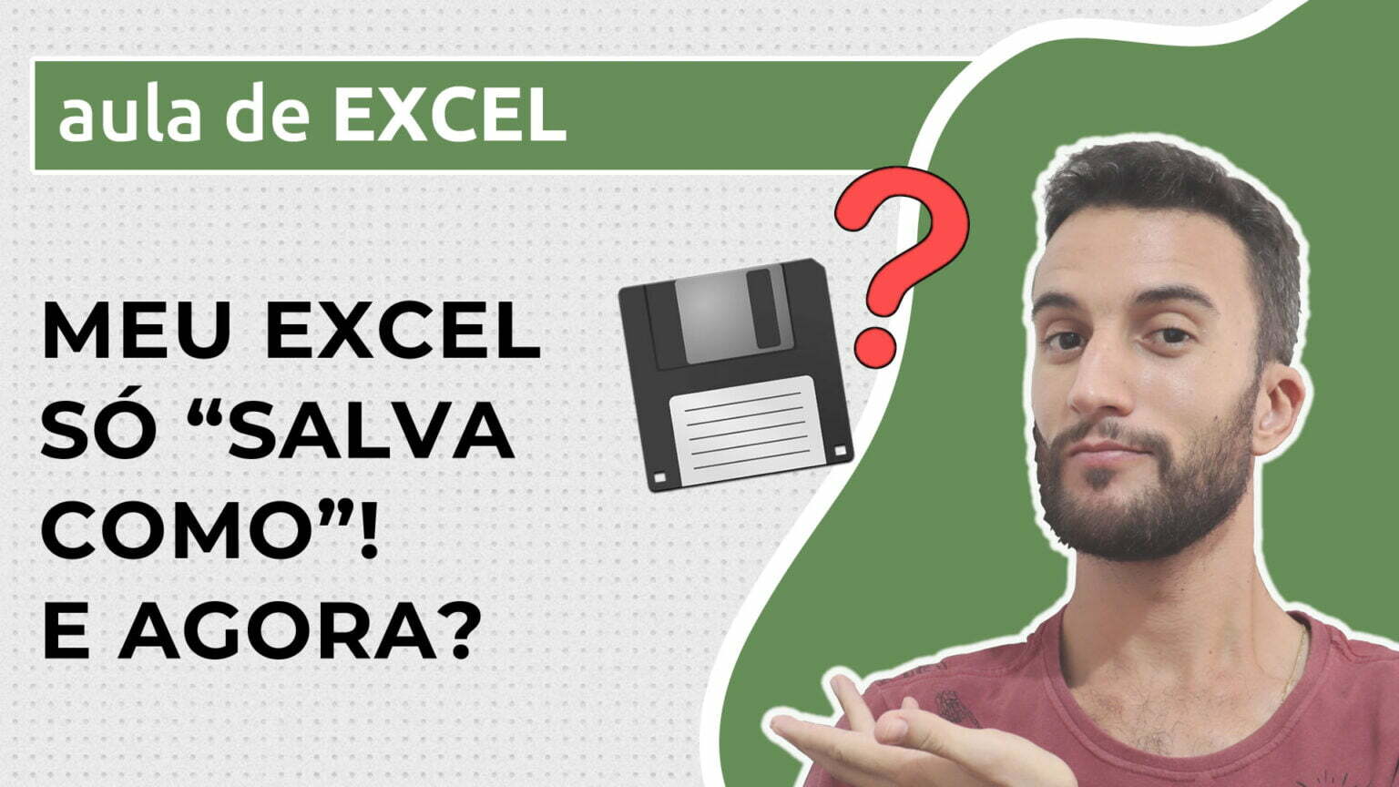 Operações com a guia de planilhas no Excel
