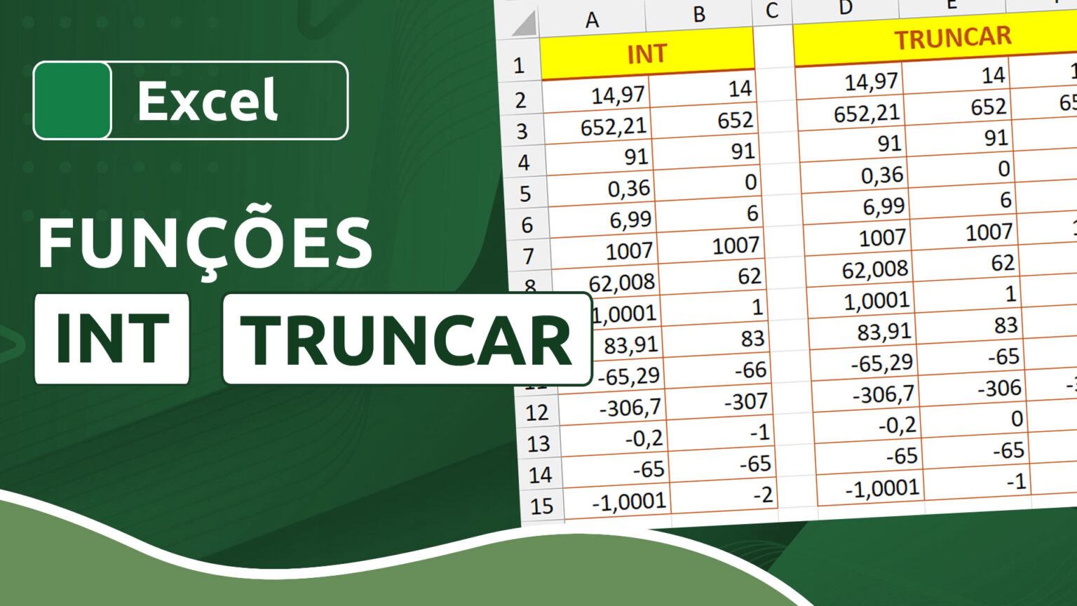 Como inserir células, linhas e colunas no Excel Como inserir células, linhas e colunas no Excel